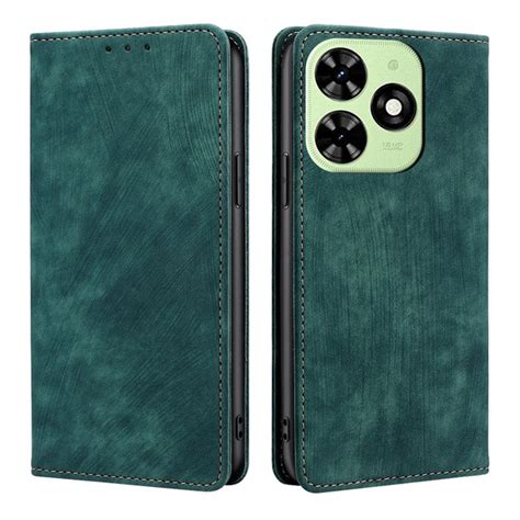 Чехол книжка для Tecno Spark Go 2024 Pop 8 Bg6 Текно Спарк Гоу 2024