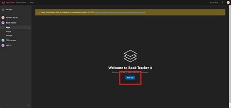 Tutorial 9 Flutter Deployment With Github Actions And Microsoft App