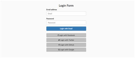 Part 2 — Complete Step By Step Firebase Authentication In Angular 2