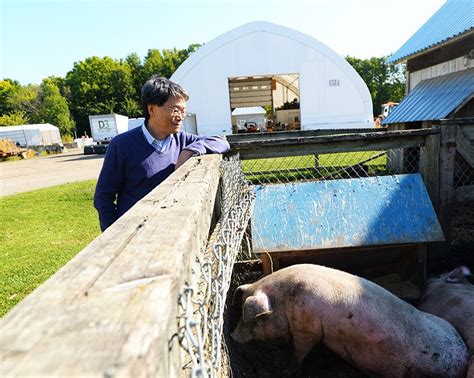 Concordia Biology Prof Awarded 6 Million Investment For Innovative Genomics Solution Research