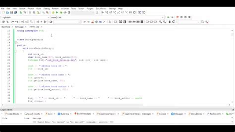 Abhinav Kumar On Linkedin Codsoft Codsoftintern Cpp Project