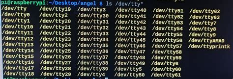 gps can t find my usb in deb tty in a raspberry stack overflow