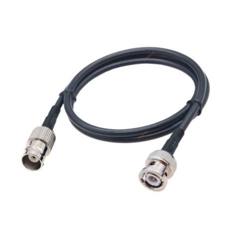 Rg58 Bnc Male Bnc Female Feeder Extension Gsm Gps Antenna Cable