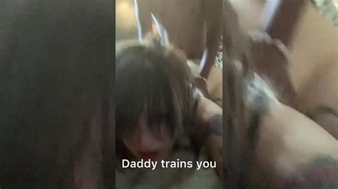 Black History Month Special White Emo Slut Moans Black Lives Matter Xnxx Com