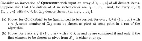 Solved Divide Partition Rearrange The Array A P R Chegg