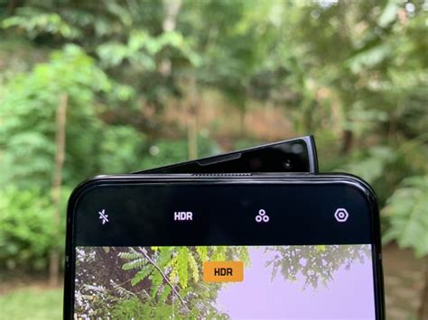 OPPO Reno First Impressions YugaTech Philippines Tech News Reviews