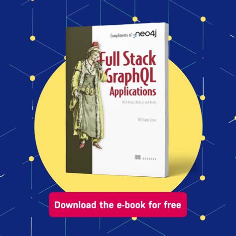 neo4j on linkedin ebook graphql neo4j