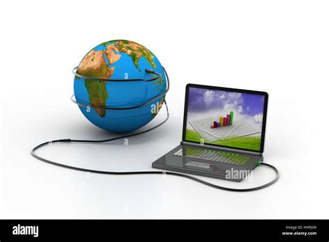 office laptop notebook computers computer keyboard pc isolated