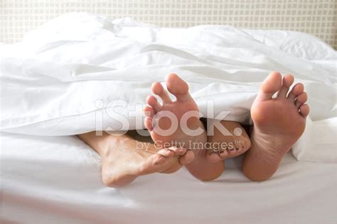 Lover S Feet Stock Photo Royalty Free Freeimages