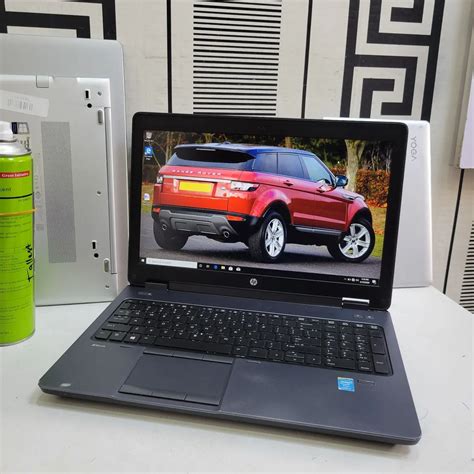 Hp Zbook Core I Gb Ssd Gb Ssd Keyboard Light Technology