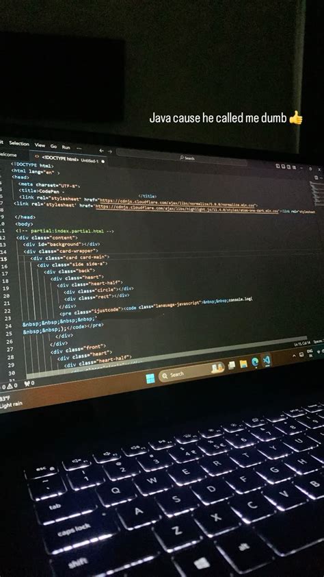 Coding Aesthetic