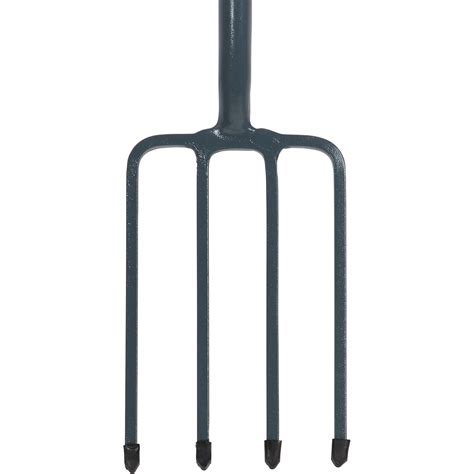 Digging Fork With Ashwood Handle Homebase