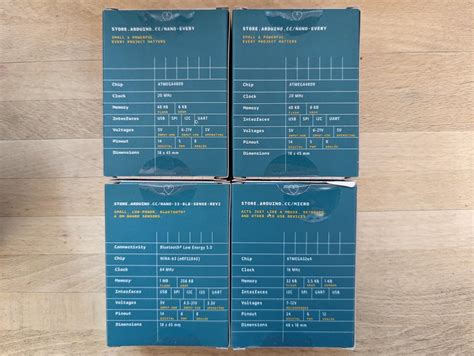 positive first impressions buying from arduino online store r arduino