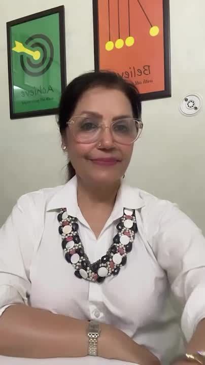 Madiha Shah Rasool On Linkedin Have You Ever Wondered ‘ Is This All