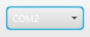 Css Unable To Custom Text Fill In Javafx Combo Box Stack Overflow