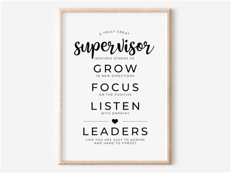 Appreciation Quotes For Boss