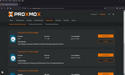 Fix Install And Setup Proxmox Virtualization On Your Dedicated Server