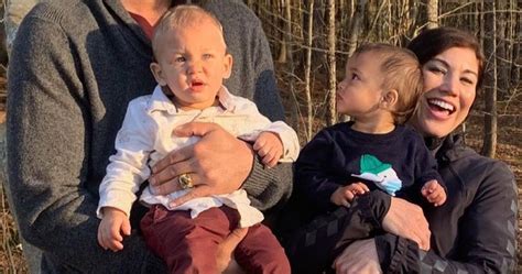 Hope Solo Celebrates Twins 1st Birthday