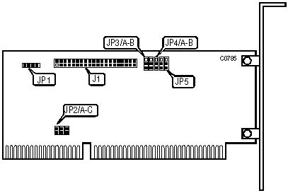 EIDEMAX Hard Disk Floppy Controller Settings And Configuration