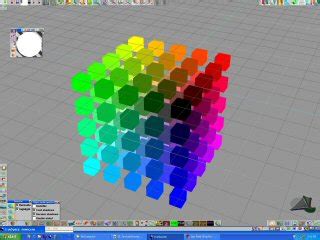 Clinton S TrueSpace Plugins