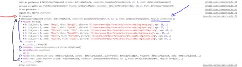 Angular Sacar Objeto Del This Angular5 Stack Overflow En Español