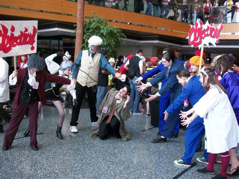 Pheonix Wright Photo Shoot 6 By Sarutobi27 On Deviantart