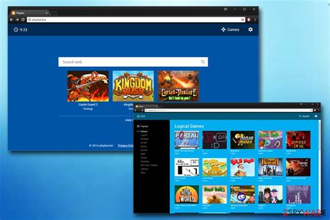 Remove Playbarbiz Virus Free Instructions Jul 2018 Update