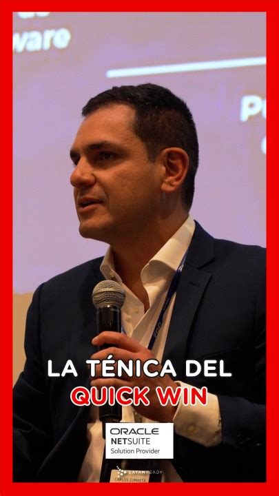 Latamready Partner Nº1 De Netsuite En Todo Latinoamérica En Linkedin Sueñaengrande