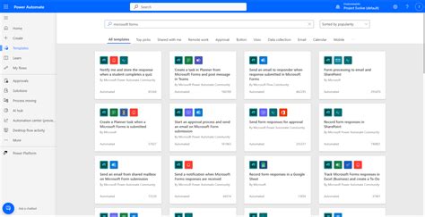 Power Automate Integration With Microsoft 365 Evolve Connect