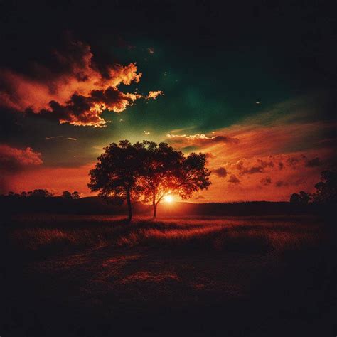 Sunset Render By Jonnycsn On Deviantart Sunset Render By Jonnycsn On Deviantart