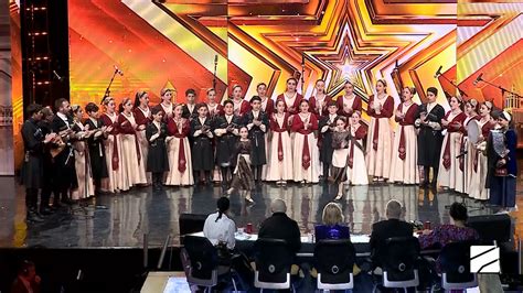 ნიჭიერი Videos