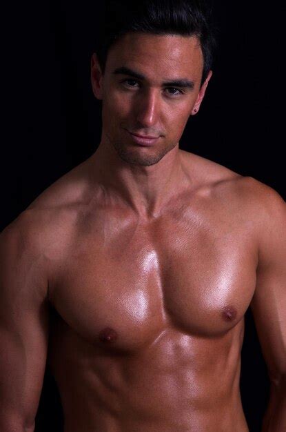 Premium Photo Nude Man