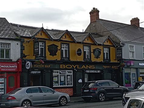 Quality Of Life In Ardee 2025 History Culture Trends