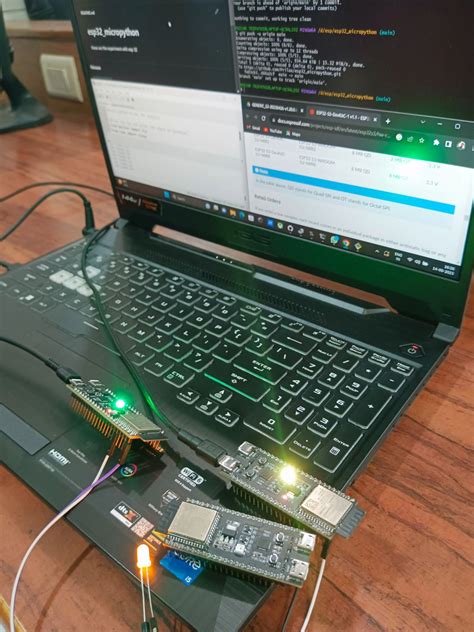 Iottraining Esp8266 Connecteddevices Abhishek Singh
