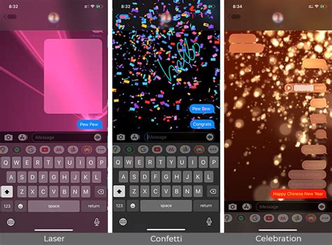The Ultimate Guide To IMessage Text Effects On IPhone And IPad MashTips