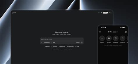 Grok Ai влиза в електромобилите Tesla