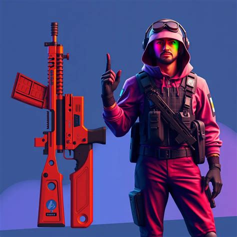 how to match your operator and weapons by color scheme leveluptalk