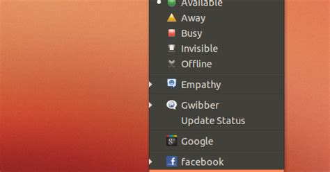 Unity WebApps Available In The Ubuntu Official Repositories Web Upd Ubuntu Linux Blog