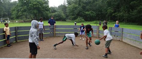Camp Westwood Top Summer Camp Day Camp In Rhode Island