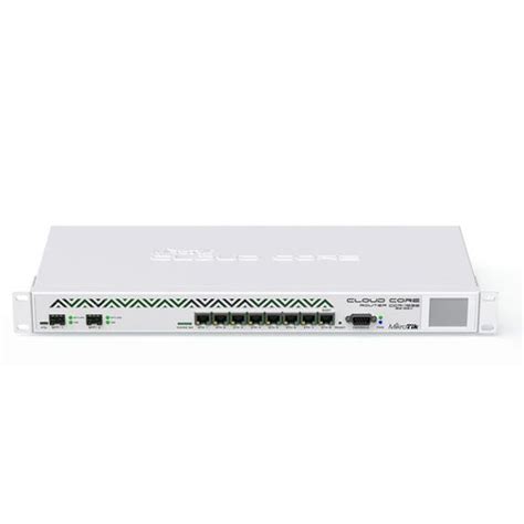 Routers — Baltic Networks