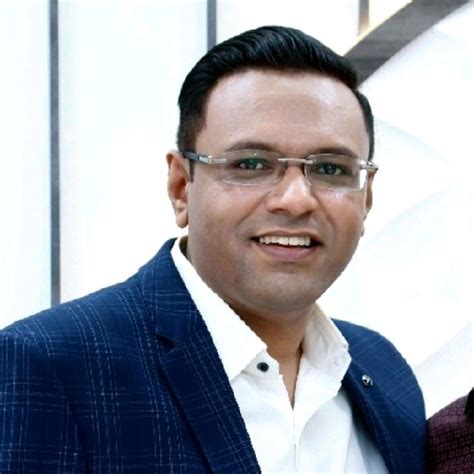 jigar shah linkedin