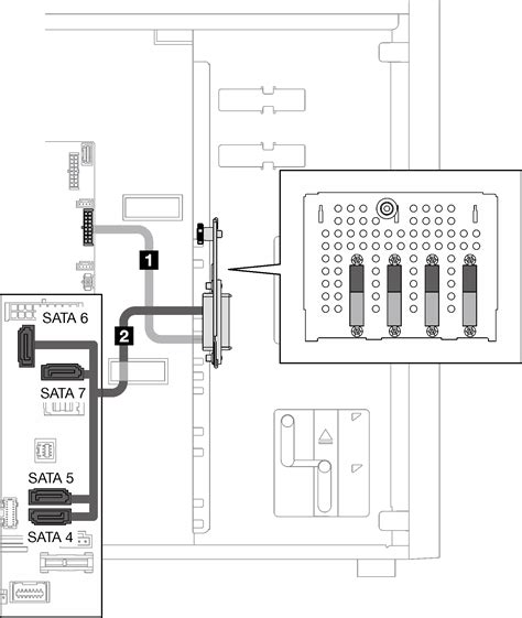 Eight 3 5 Inch Simple Swap Drives St250 V2 Lenovo Docs