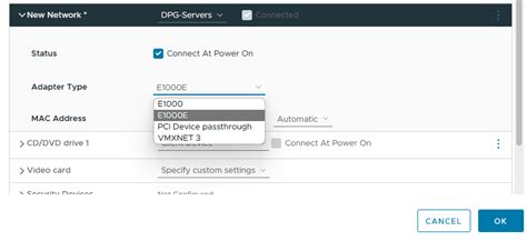 Proxmox Networking For Vmware Vsphere Admins Virtualization Howto