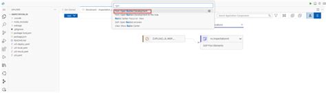[sap s 4hana cloud] developer extensibility with upload excel sap