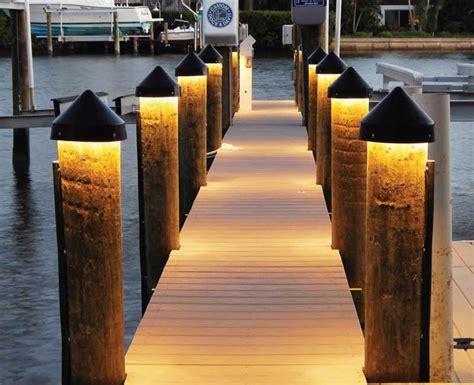 Dock Wiring Outdoor Electrical Virginia Beach Norfolk Chesapeake