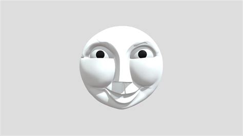 Ttte Faces A 3d Model Collection By Mariocar07bionicle Sketchfab
