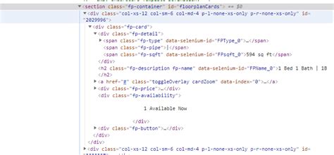 Python Scrapy Extracting Specific Data Via Css Query Doesnt Work