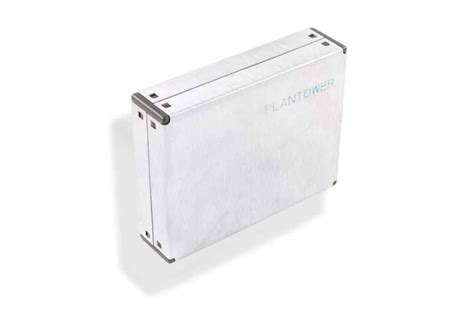 Pms7003 Sensor Pm10 Pm25 Soldered