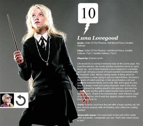 해리포터 시리즈 캐릭터들 인기순위  영화 Tv 에펨코리아