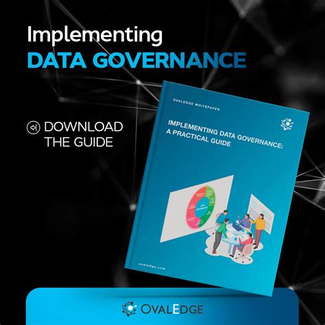 Implementing Data Governance Ovaledge Ovaledge